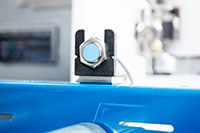 Sensor Mounts - HellermannTyton | DigiKey